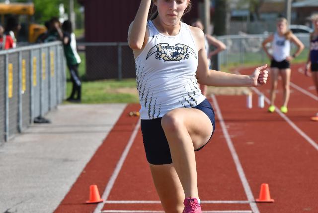 Father McGivney Girls Claim Third Straight Madison County Track Title ...
