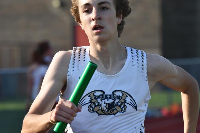 Father McGivney Girls Claim Third Straight Madison County Track Title ...