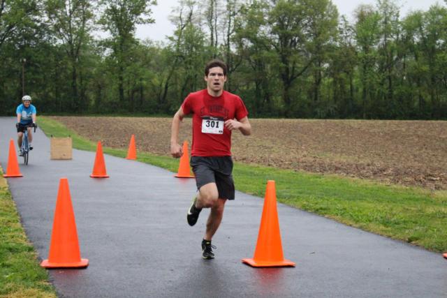 LOVE FLOATS: John Marburger 5K/Fun Run for LLS successful despite rainy ...