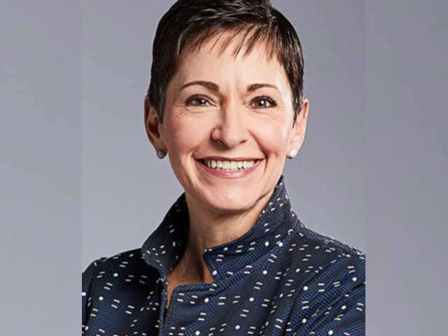 Penny Pennington and Rusty Keeley To Lead United Way’s 2022 Campaign ...