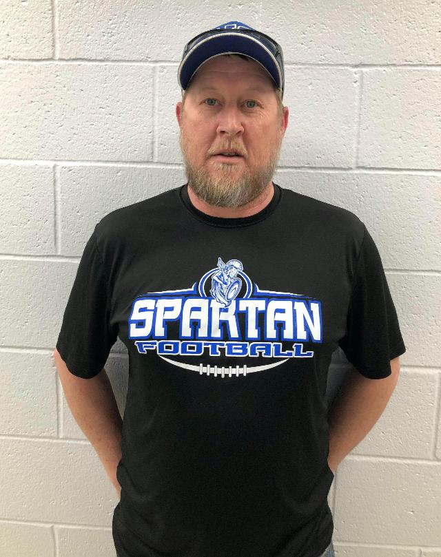 Brian VanMeter Is New North Greene Head Football Coach | RiverBender.com