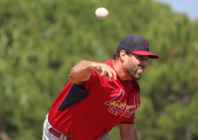 Walden to DL | RiverBender.com