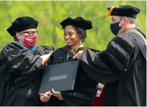 Southern Illinois University Edwardsville Completed 2021 Spring ...