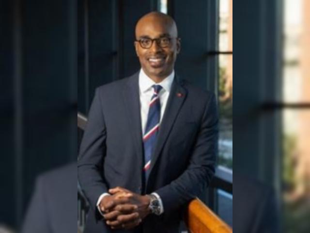 SIUE Chancellor Dr. James Minor Will Be Keynote Speaker Of NAACP Alton ...