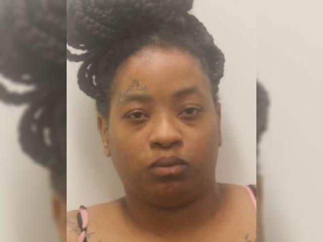 East St. Louis Woman Charged With Aggravated Battery | EdGlenToday.com East St. Louis Woman Charged With Aggravated Battery | EdGlenToday.com