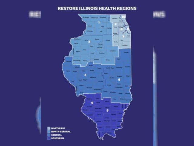 Governor Pritzker Announces Restore Illinois: A Public Health Approach ...