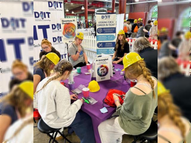 Illinois Celebrates Innovation Month with Major STEAM Expo ...