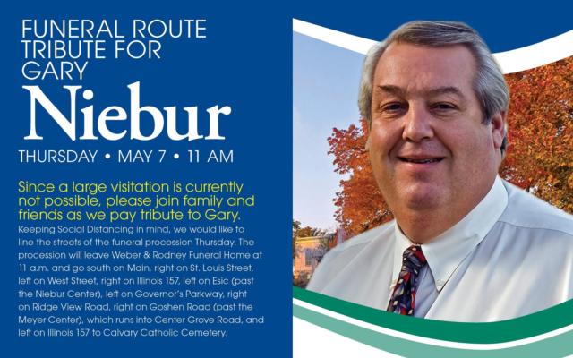 Edwardsville, Glen Carbon, Surrounding Communities Invited to Pay ...