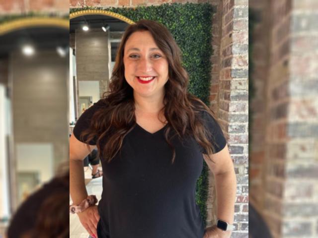 Teacher Appreciation Week: Preschool Teacher Abby Trask Hopes to be ...