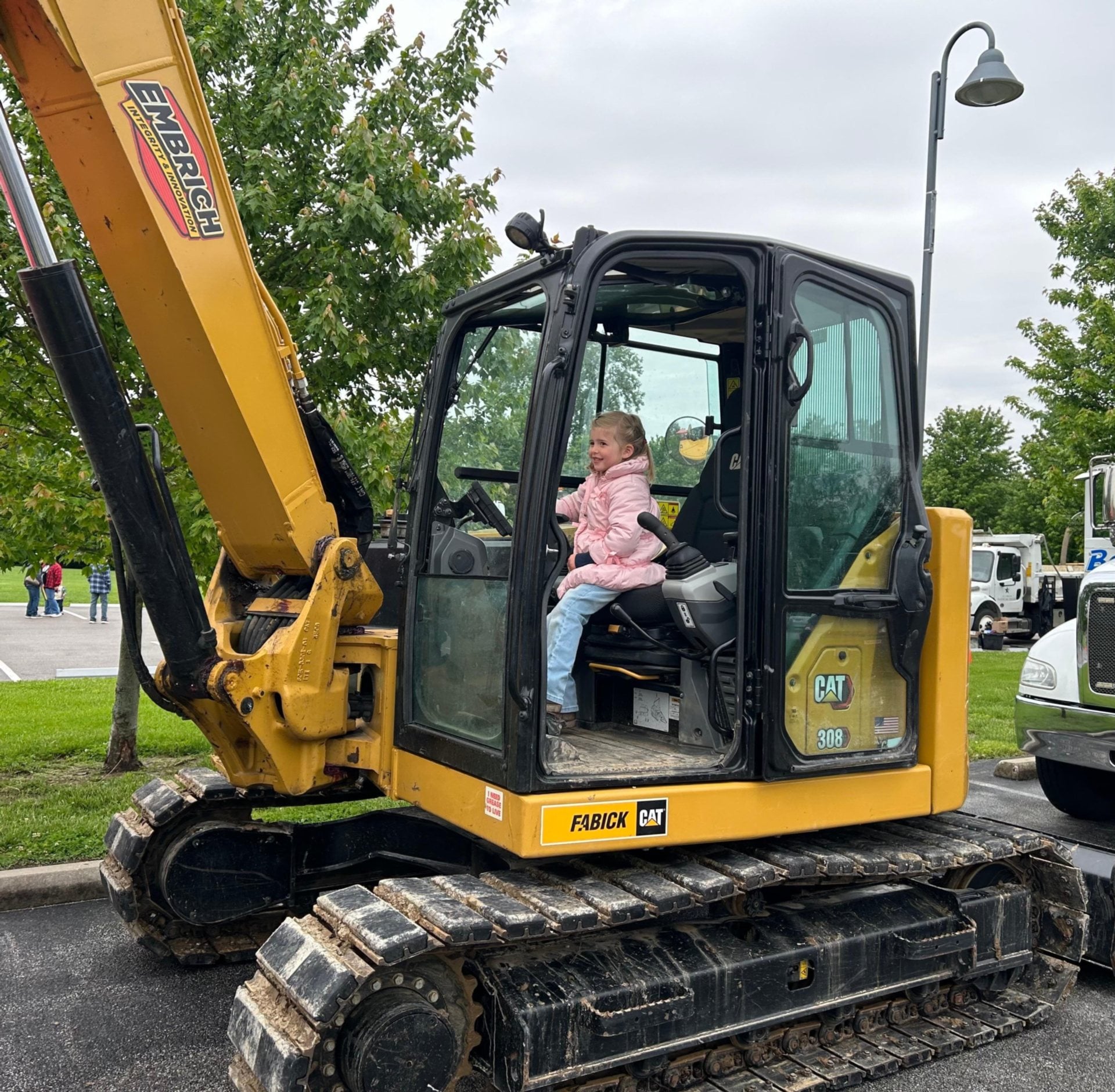 Godfrey's Big Truck Day Invites Kids to Explore Vehicles | RiverBender.com