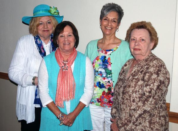 Alton Memorial Hospital Volunteers Honored at Luncheon | RiverBender.com