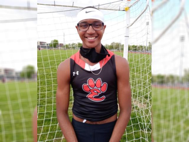 Brandon Battle Off To Tremendous Start For Tigers, Topped 400-Meters ...