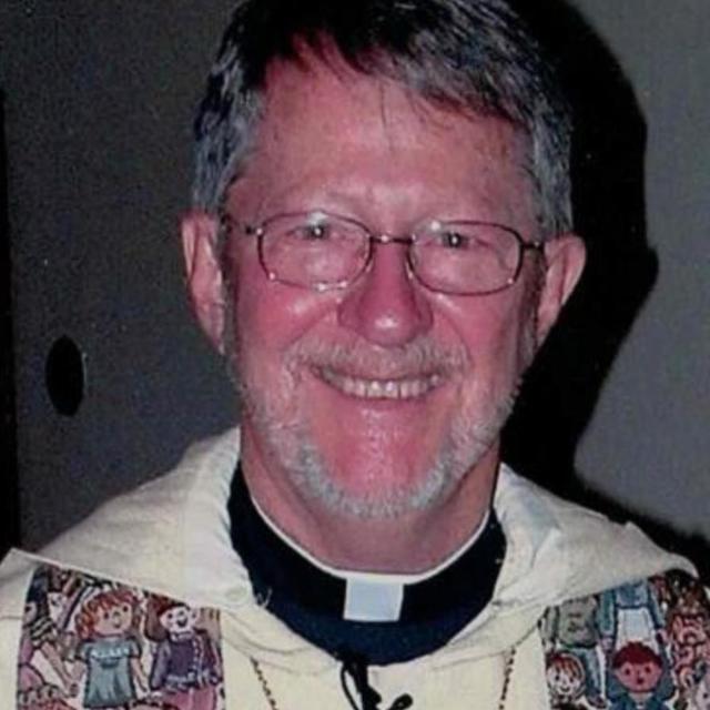 "Just a Good Man": Rev. George Humbert To Be Honored At Alton Mayor's ...