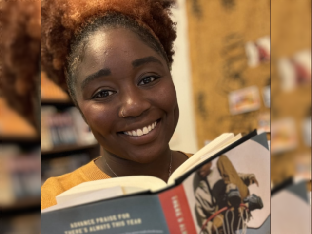 East St Louis Honors Imani Dyson For Teaching Excellence | RiverBender.com