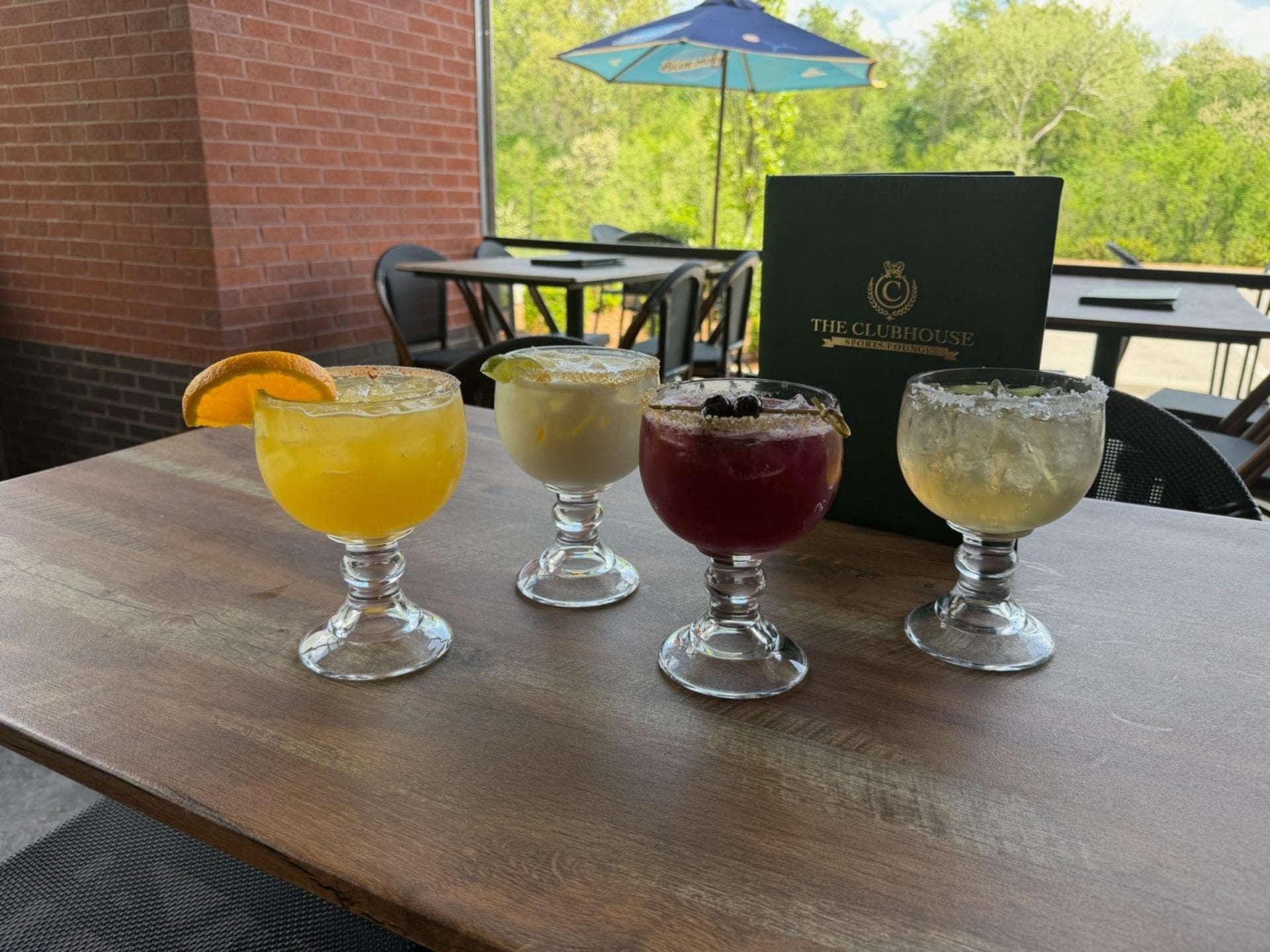 Where to Dine Locally This Mother's Day Weekend | RiverBender.com