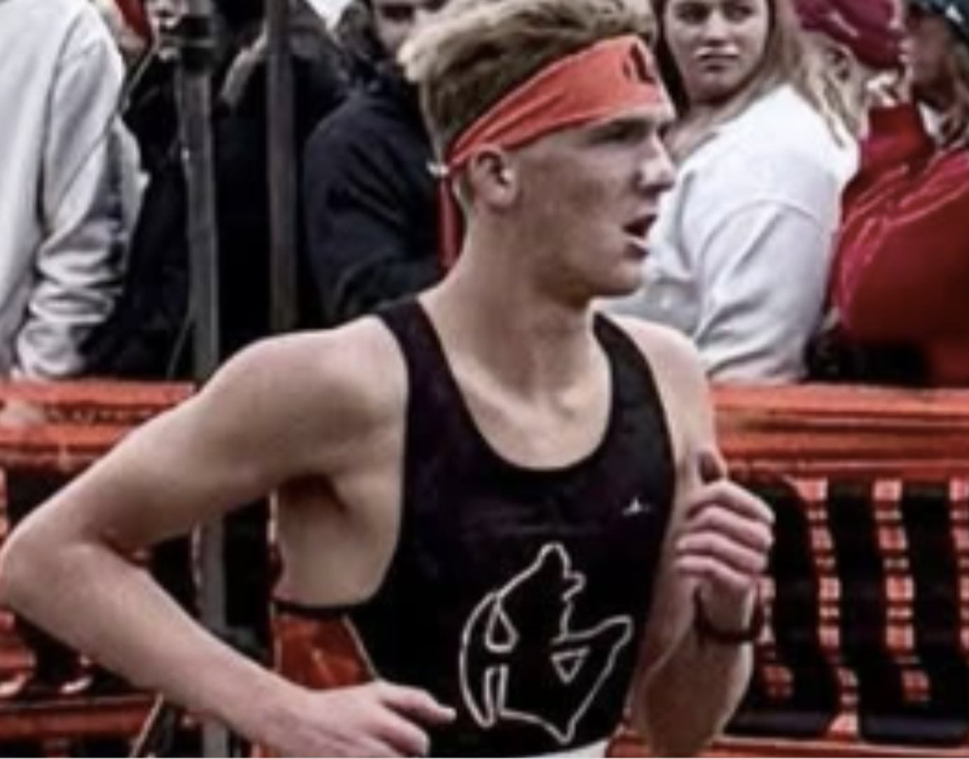 Oberkfell Claims Four Firsts In Macoupin County Boys Track And Field ...