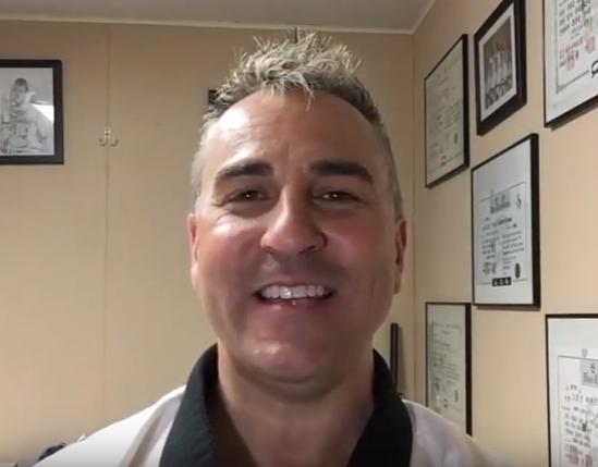 MONDAY MOTIVATION VIDEO: You can't plow the field by simply turning it ...