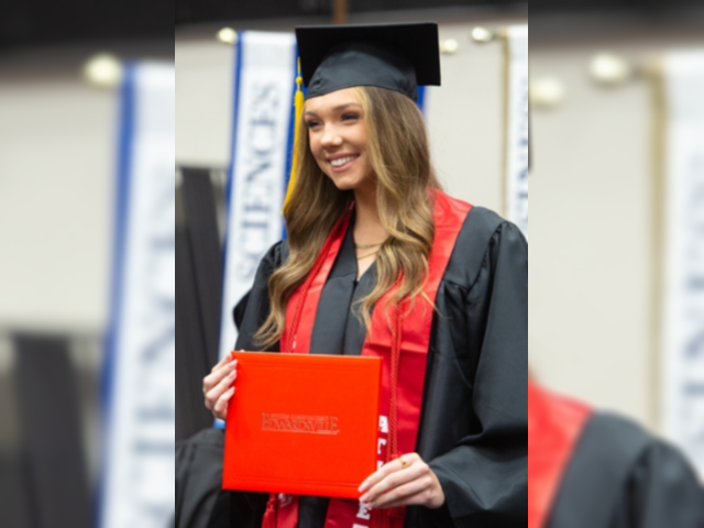SIUE Confers Degrees To 2,325 In Spring 2021 Commencement | RiverBender.com