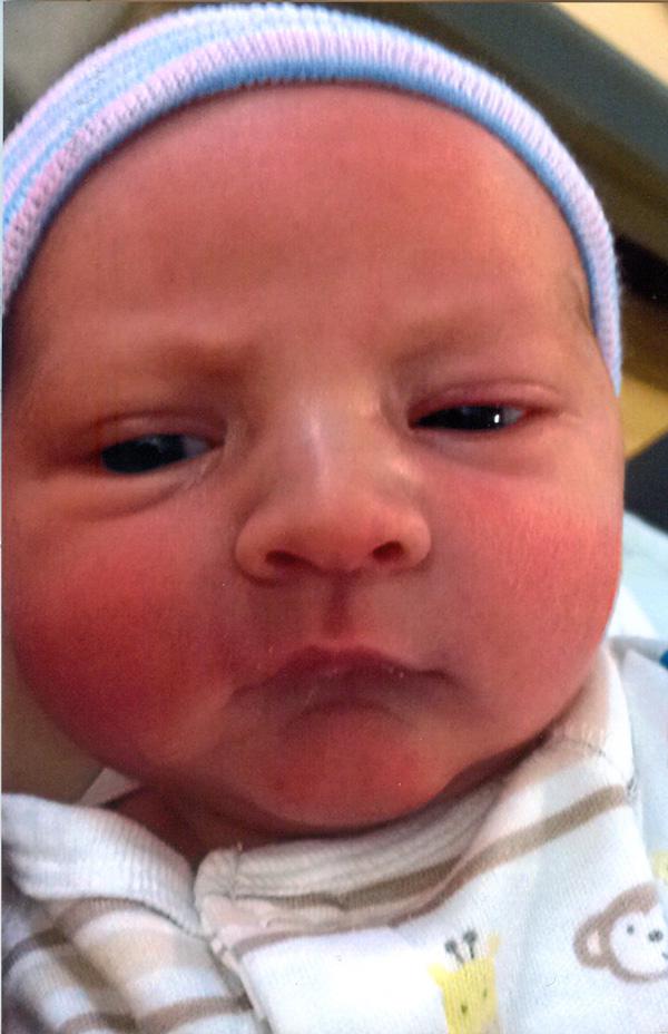 Lucas Scott Humiston | RiverBender.com