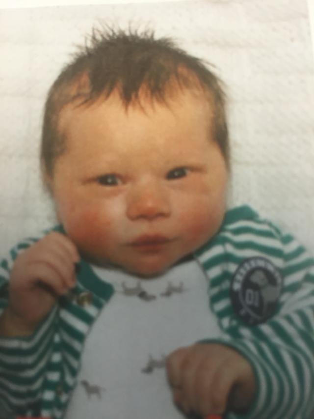 Jensen Silas Crader | RiverBender.com