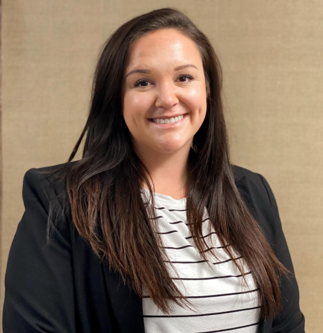 Emily Jackson Returns To Senior Services, Plus, Inc., As Grant Writer ...