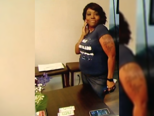 Major Case Squad Tykeisha Marie Dixon (Henderson) Death Investigation ...