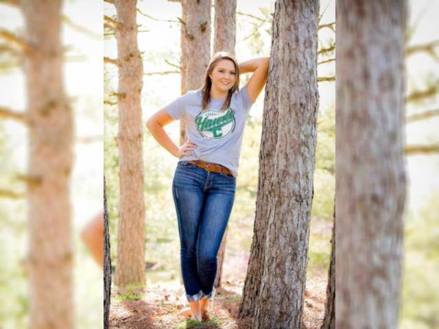Carrollton's Alexis Carroll Recognized With Prestigious U.S ...