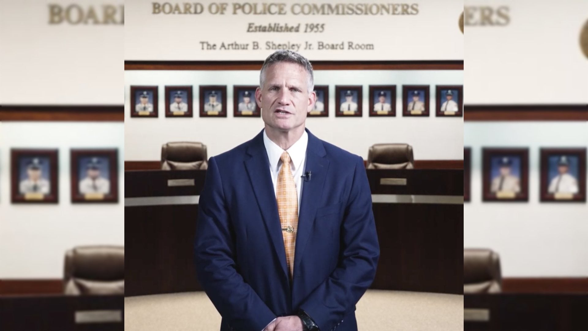 St. Louis County Police Release Video on Hostage Shooting Incident ...
