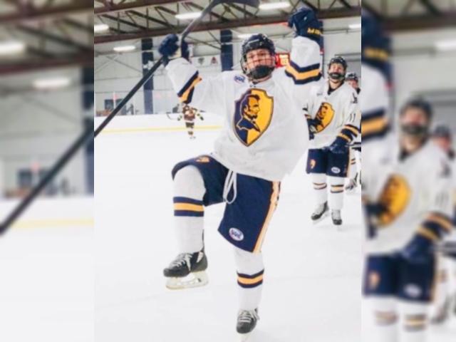 Collinsville Native Hunter Longhi Drafted in Seventh Round By Madison ...