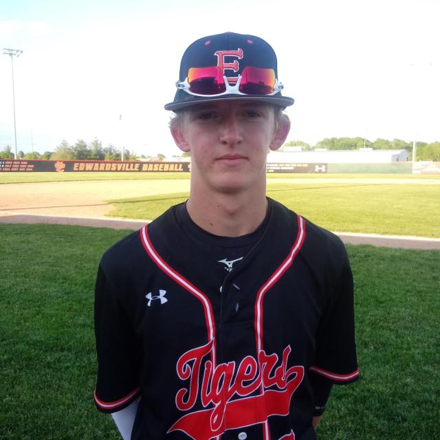 Hayden Moore Home Run Lifts Tigers to SWC Baseball Title, He Looks ...