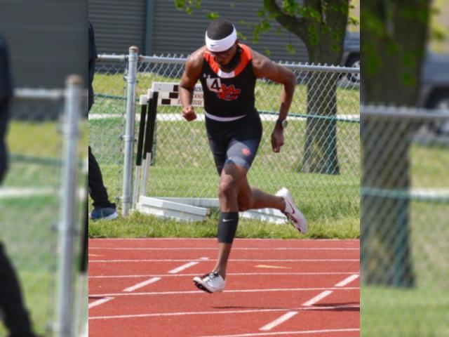 Tigers' Star Brandon Battle Celebrates 18th Birthday With Double Win In ...