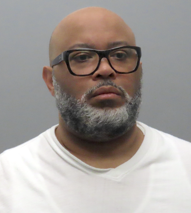 St. Louis County Prosecutors Announce Serious Charges Against Former ...