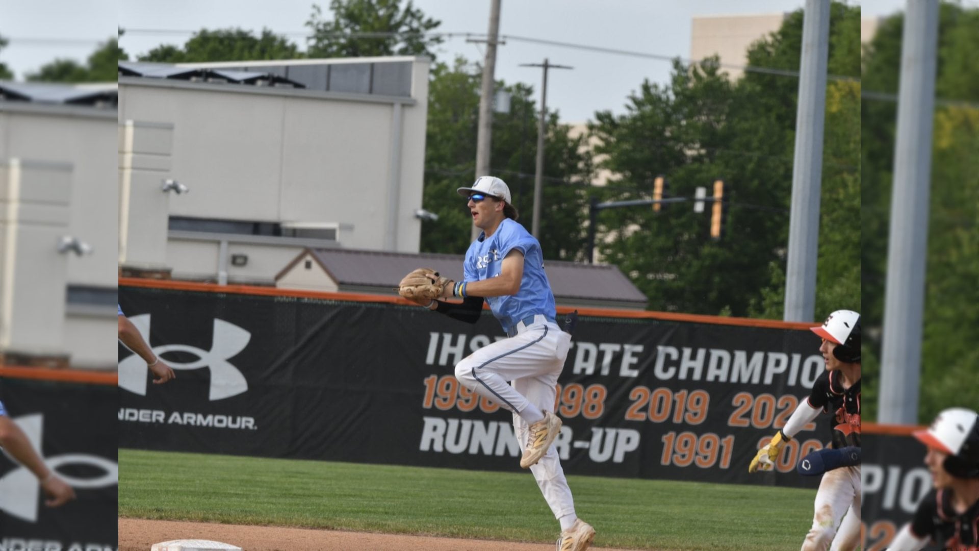 Jersey Baseball Team Nears 20 Baseball Wins In 2026 Under Head Coach ...