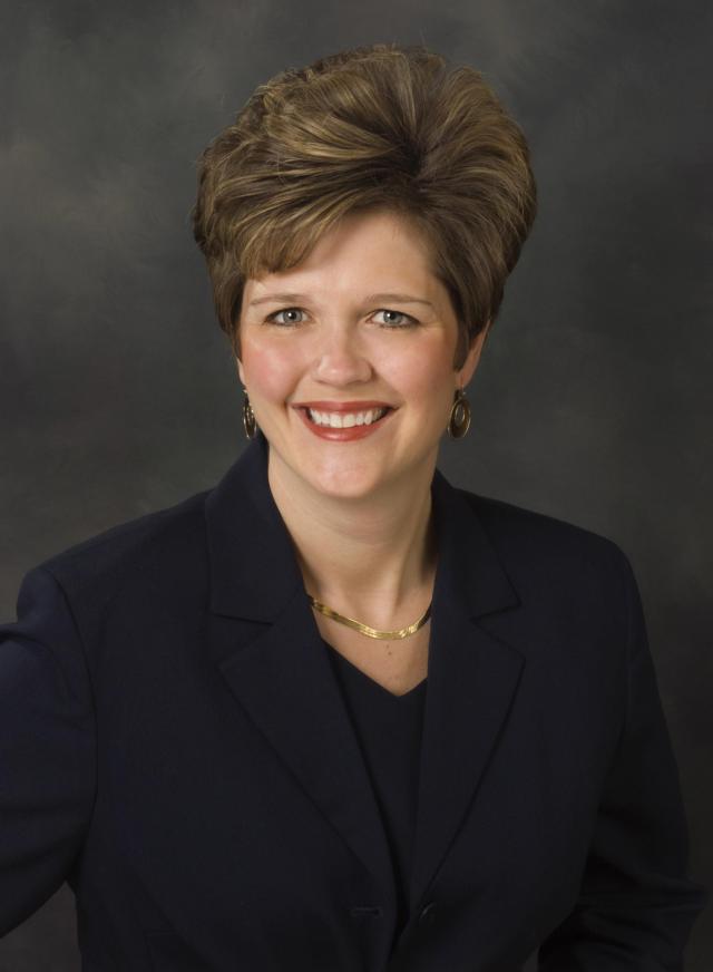 Julie Brangenberg earns Certified Financial Planner designation ...