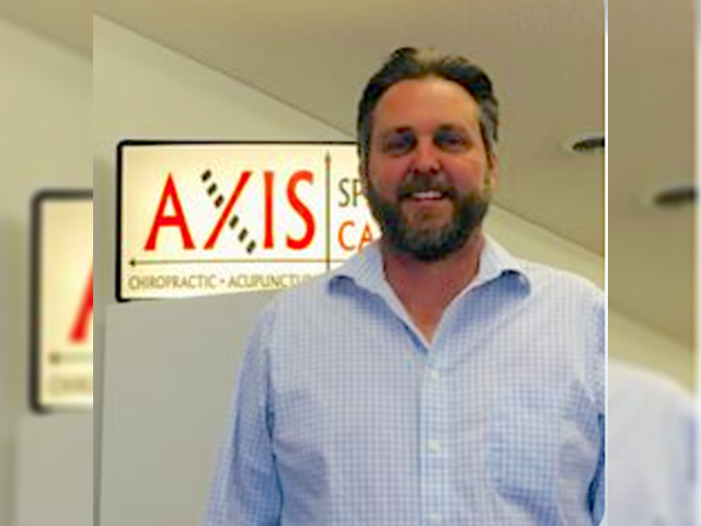 Bethalto Chiropractor Dr. Matt Labertew Makes Adjustments During COVID ...