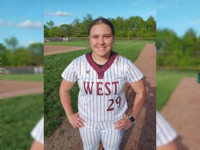 Belleville West’s Ace Pitcher Kara Kramer Aims To Elevate Team in ...