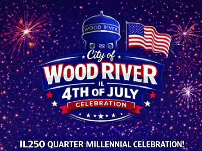 Wood River Gets $10,000 For Illinois 250 Celebration, Approves Farmers ...