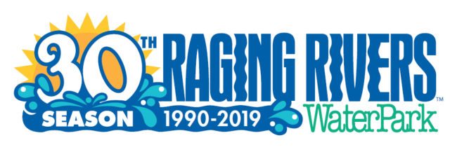 Opening for its 30th Season, Raging Rivers Waterpark to Welcome Guests ...