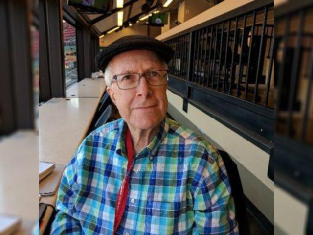 Beloved Sports Writer Rick Hummel Dies At Age 77, Leaves Legacy With ...