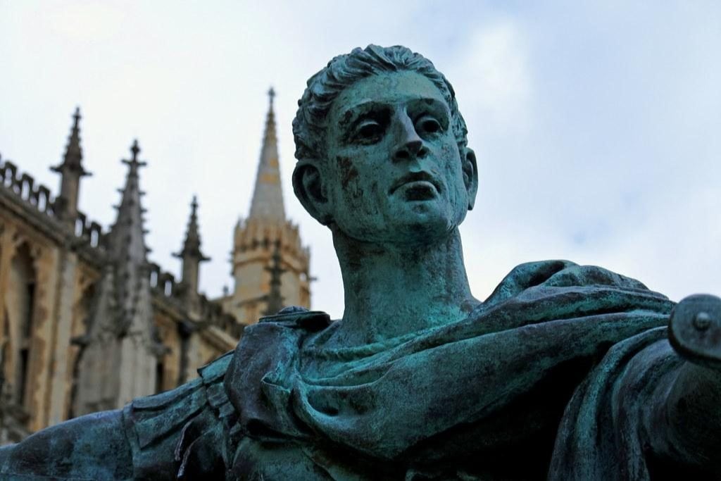 May 22 in History: Chile’s 1960 Quake, Constantine’s Death and Other ...