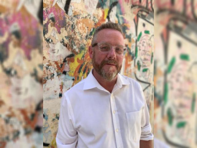 Two-Time Bram Stoker Award-Winning and Best-Selling Author Sam Weller ...