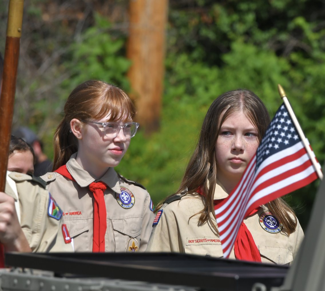 Crowds Turn Out for Alton’s 159th Annual Memorial Day Parade ...
