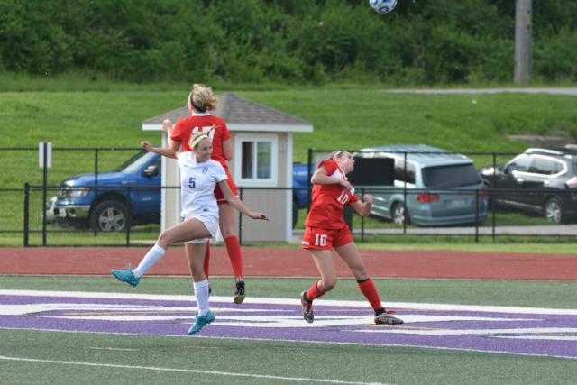 FUTURE LOOKS BRIGHT: Alton's soccer team concludes year with remarkable ...