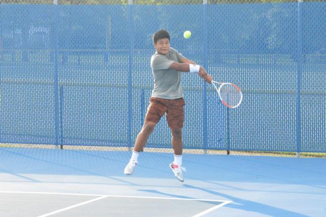 Trimpe makes it to 2A consolation semis, Marquette duo loses in ...