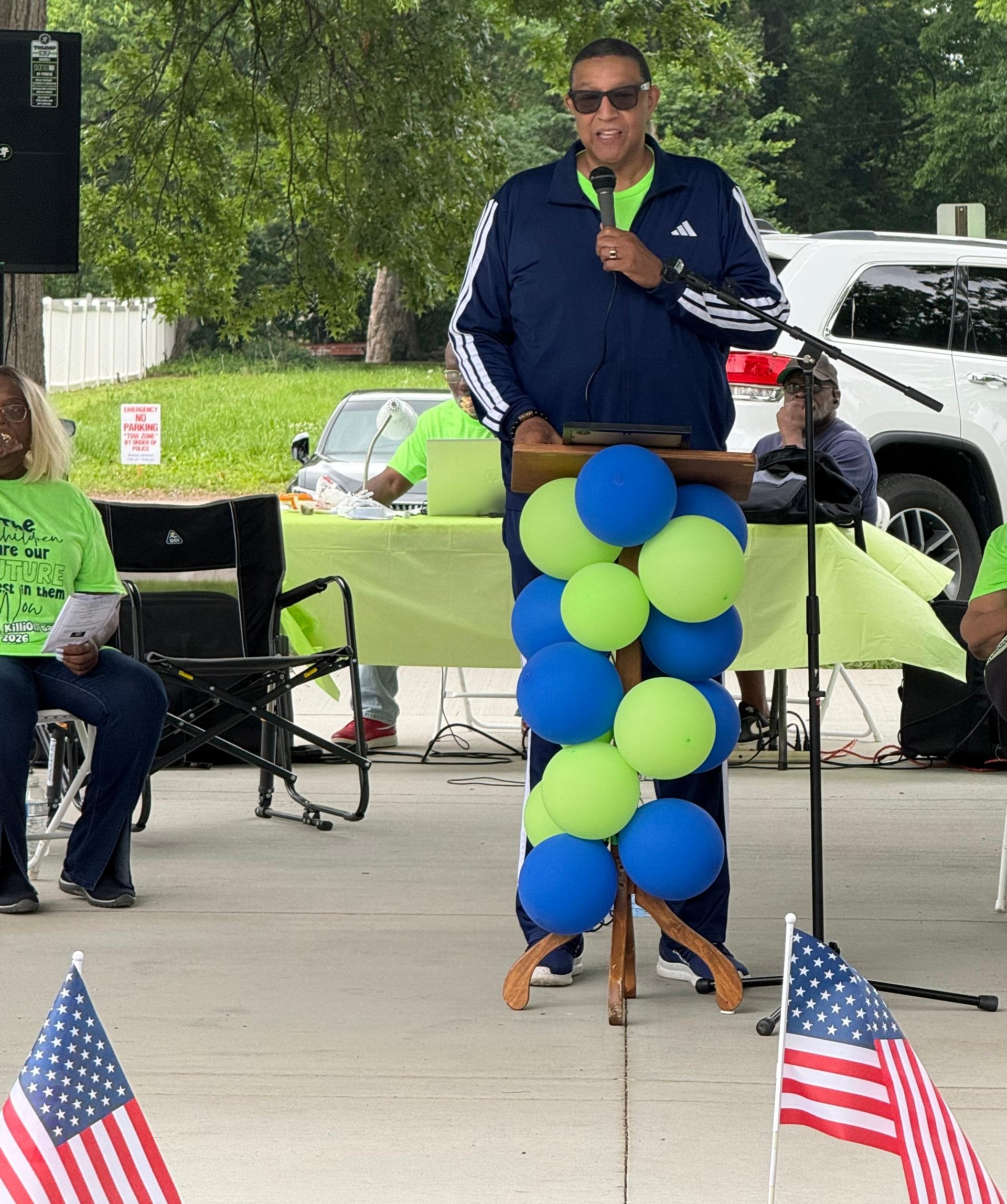 James Killion Day 2026 Draws Strong Community Support in Alton ...