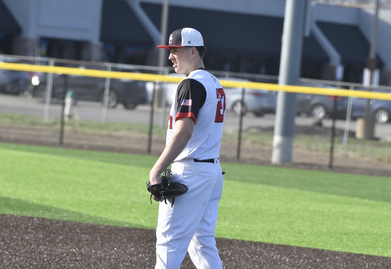 Bradley Has Two Hits, Drives In Four Runs, Wilson Fans Seven, Warriors ...