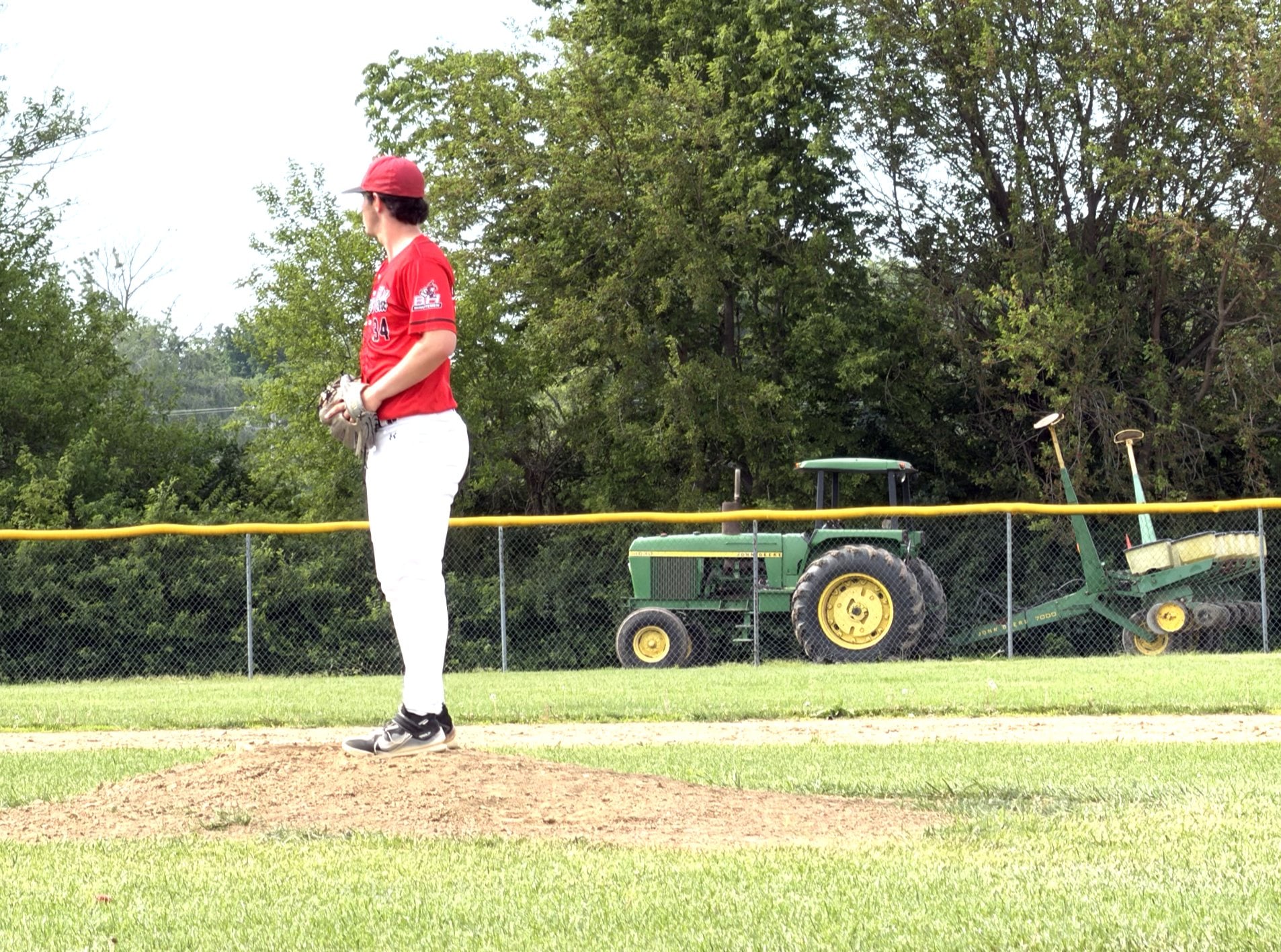 Okawville Tops Bunker Hill 4-2 in 1A Regional Baseball Play-In ...