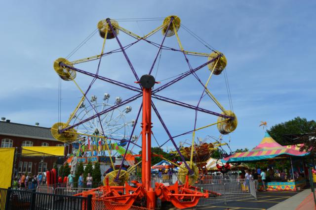 Bonifest remains tradition in Hentz family | RiverBender.com