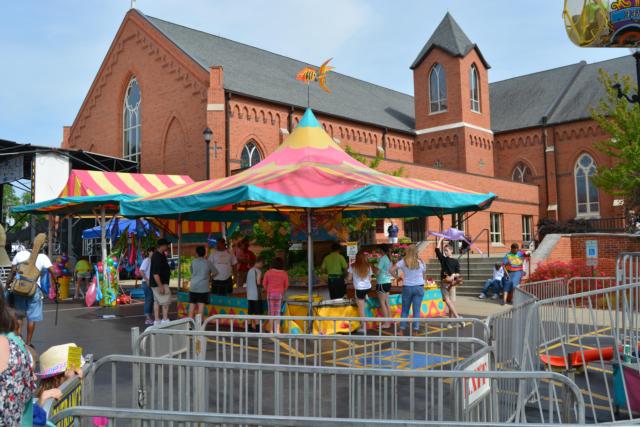 Bonifest remains tradition in Hentz family | RiverBender.com
