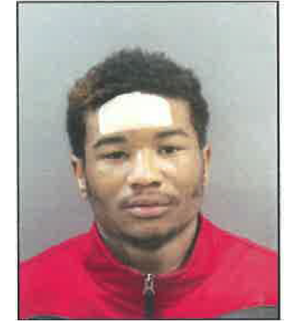 SUSPECT IN CUSTODY: St. Louis man charged in Madison County vehicular ...